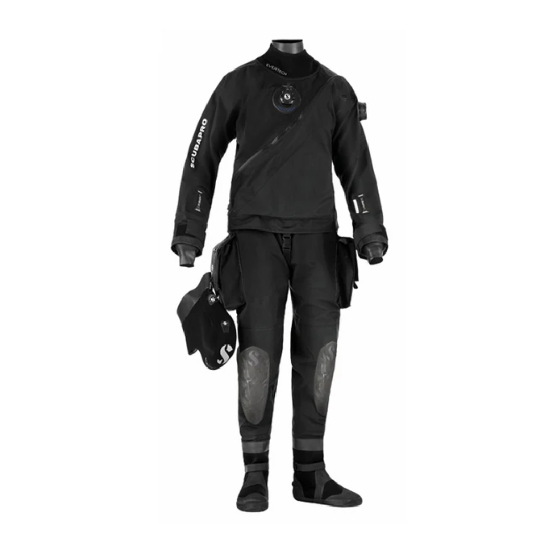 Scubapro Evertech Mens Drysuit